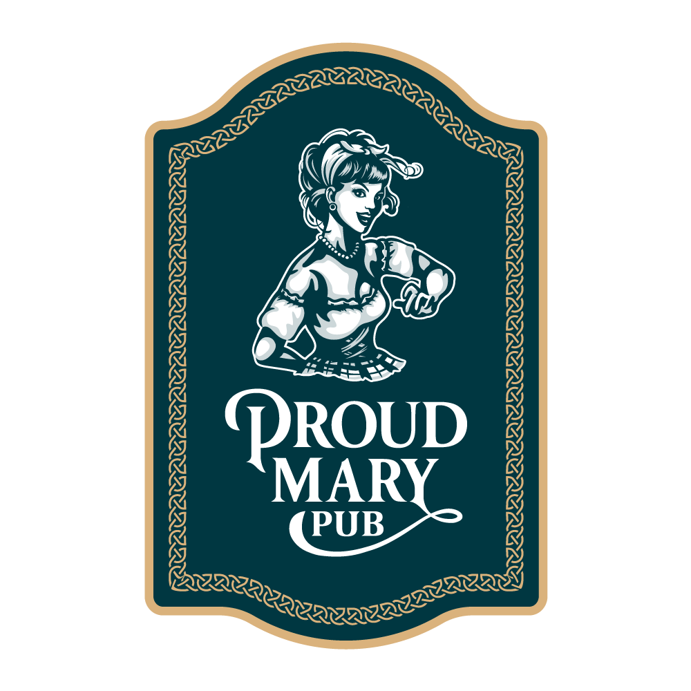 Proud Mary Norway